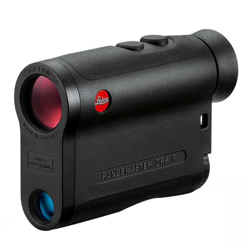 Leica CRF-R Rangemaster Compact Laser Range Finder 40504 For Sale ...