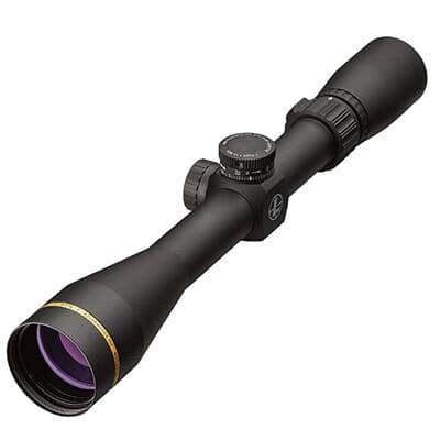 Shop Leupold Tactical Optics | Military & Tactical Scopes Gear - EuroOptic