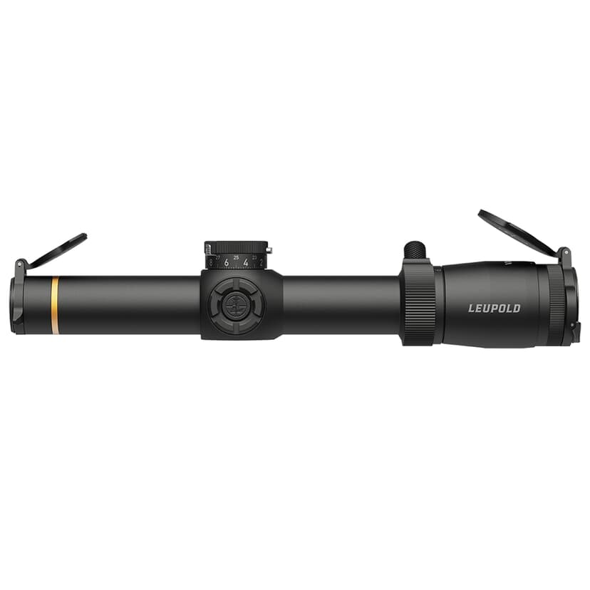 Leupold VX-6HD Gen 2 Scopes - EuroOptic