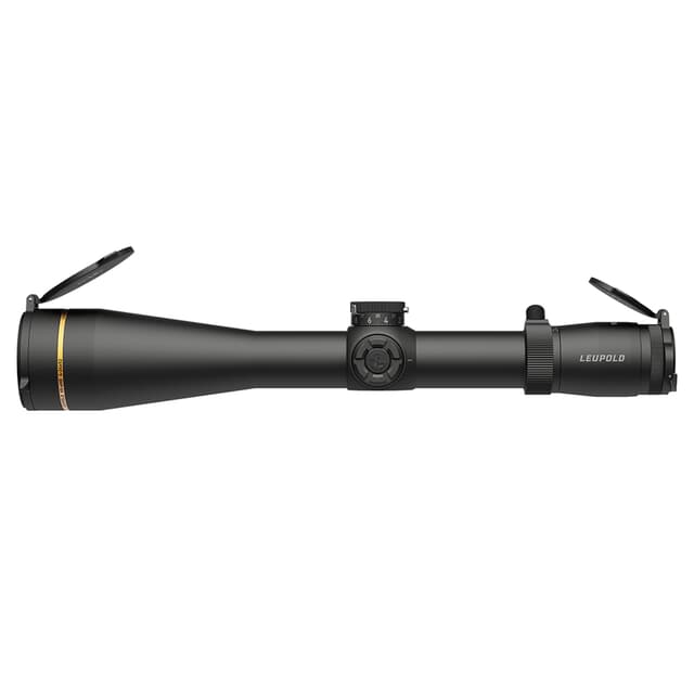 Leupold VX-6HD Gen 2 Scopes - EuroOptic