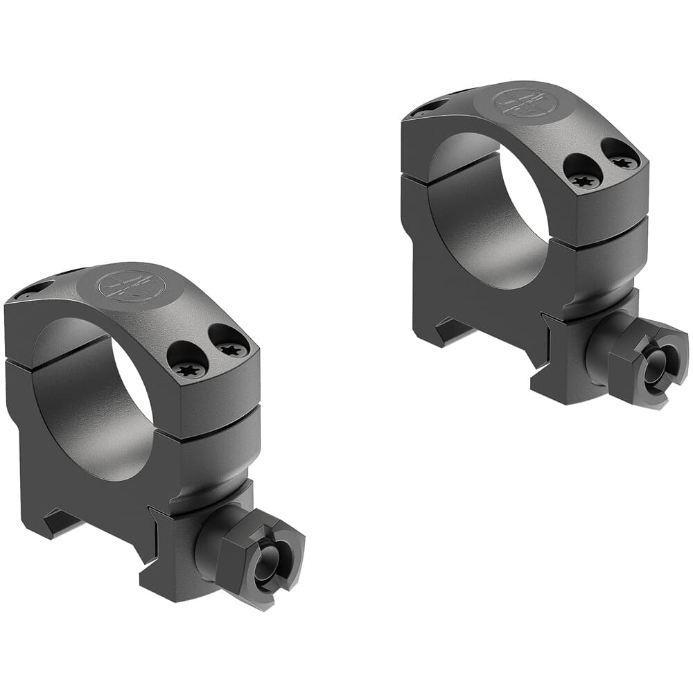 Leupold Scope Rings - EuroOptic