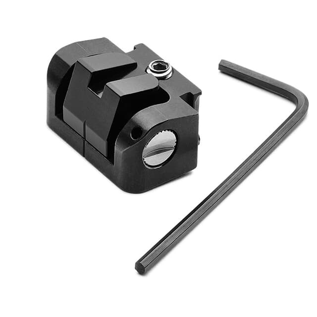 Leupold Reflex Sights - EuroOptic
