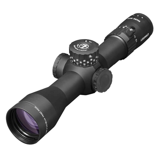 Leupold Tactical Optics & Rifle Scopes | EuroOptic - EuroOptic