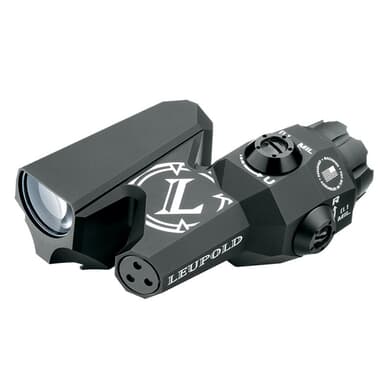 Leupold D-EVO 6x20mm CMR-W 120322 | SHIPS FREE! - EuroOptic