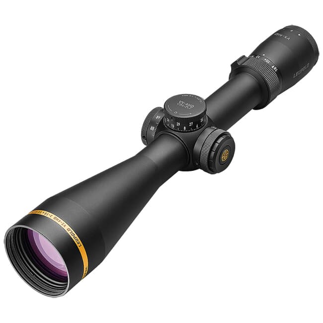 What Do All Those Scope Numbers Really Mean? (3-9x40, 6-24x56, etc ...