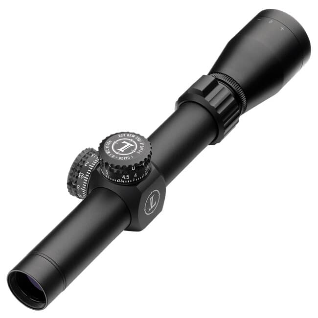Leupold Mark AR MOD 1 1.5-4x20mm P5 FireDot SPR 115387 | SHIPS FREE ...