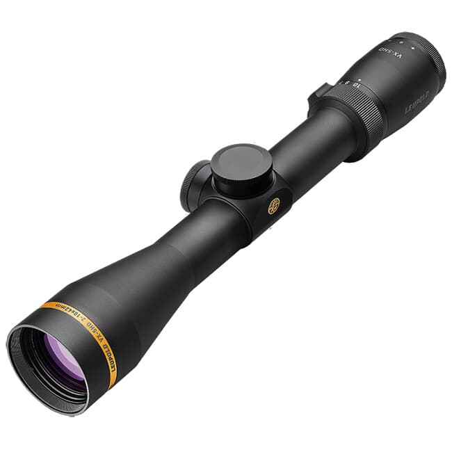 Rifle Scopes | Hunting Scopes & Sniper Scopes - EuroOptic