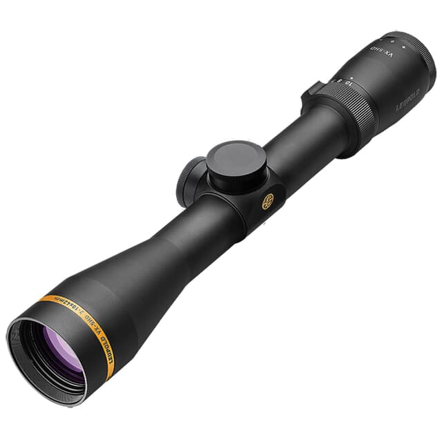 Shop Leupold Tactical Optics | Military & Tactical Scopes Gear - EuroOptic