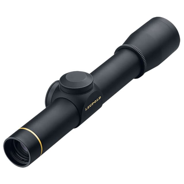 Leupold FX-II Ultralight 2.5-20mm Wide Duplex 58450 | SHIPS FREE ...