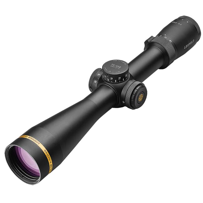 Leupold Riflescopes & Precision Hunting Rifle Scopes Online - EuroOptic