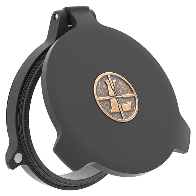 Leupold USED Alumina Flip Back Lens Cover 42mm VX-6 MPN 117607 - As New ...