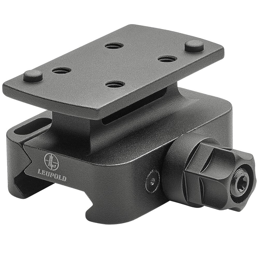 Leupold DeltaPoint Pro AR DLOC Matte Mount 171861 For Sale - EuroOptic