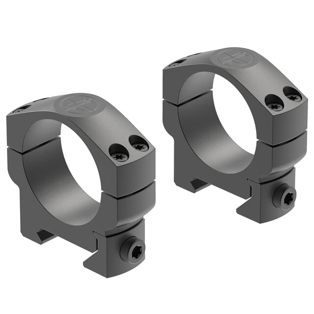 Leupold Mark 4 34mm Medium Aluminum Matte Scope Rings 178530 For Sale ...