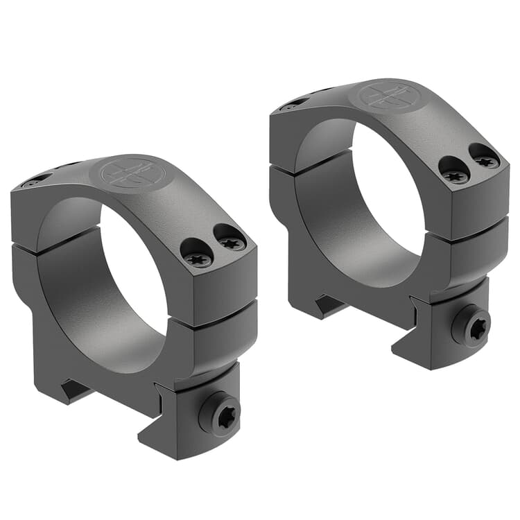 Leupold Mark 4 34mm Medium Aluminum Matte Scope Rings 178530 For Sale ...