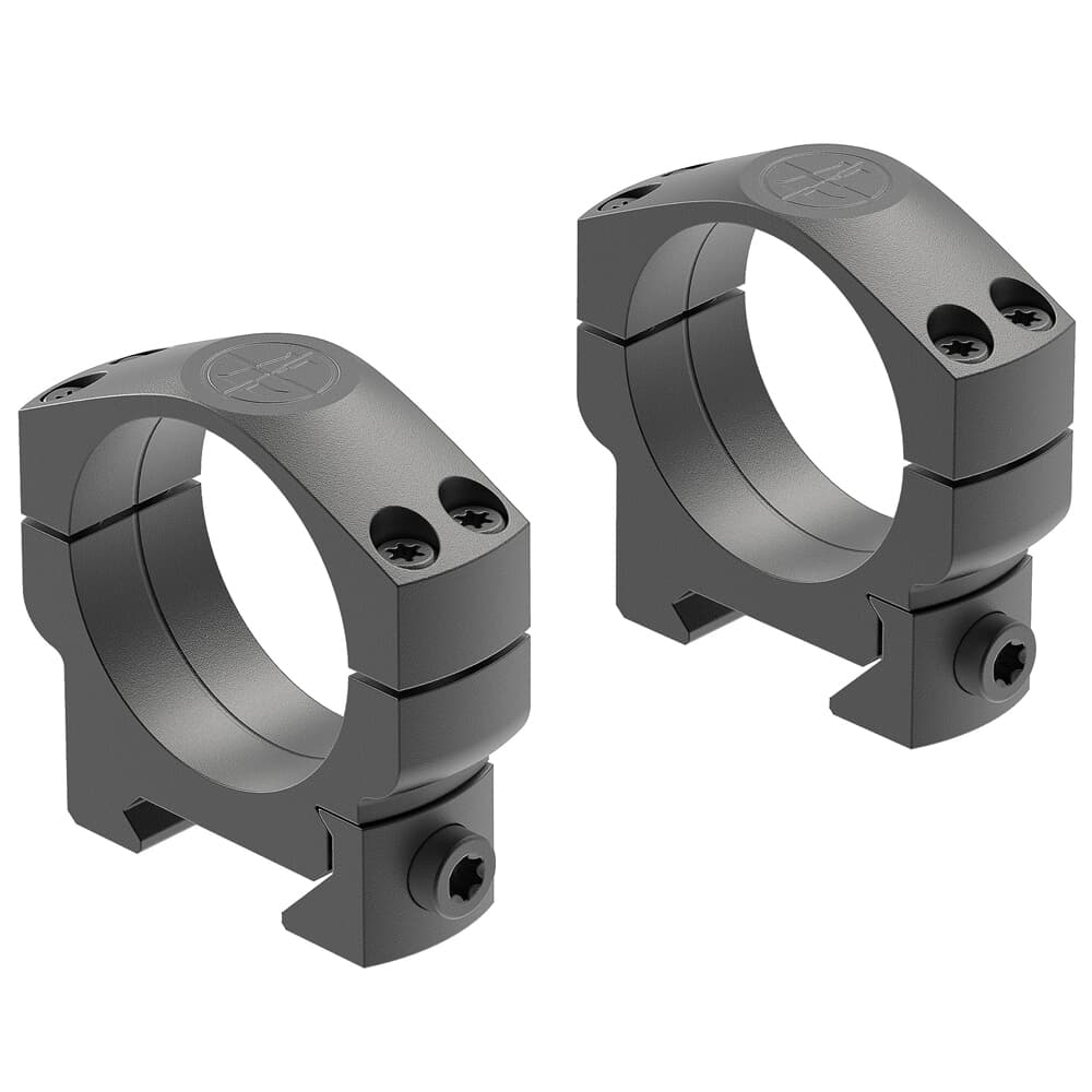 Leupold Mark 4 35mm Medium Aluminum Matte Scope Rings 178531 For Sale ...