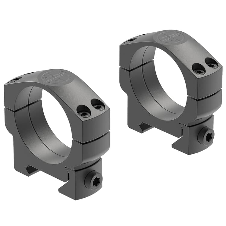 Leupold Mark 4 35mm Medium Aluminum Matte Scope Rings 178531 For Sale ...