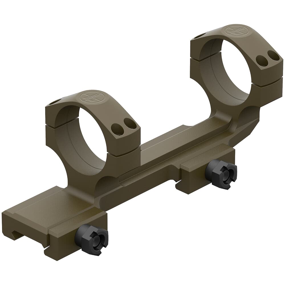 Leupold Scope Mounts - EuroOptic