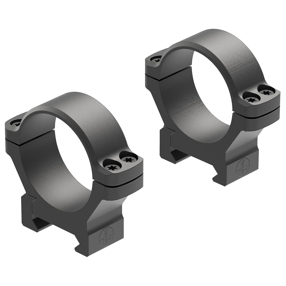 Leupold Scope Rings - EuroOptic