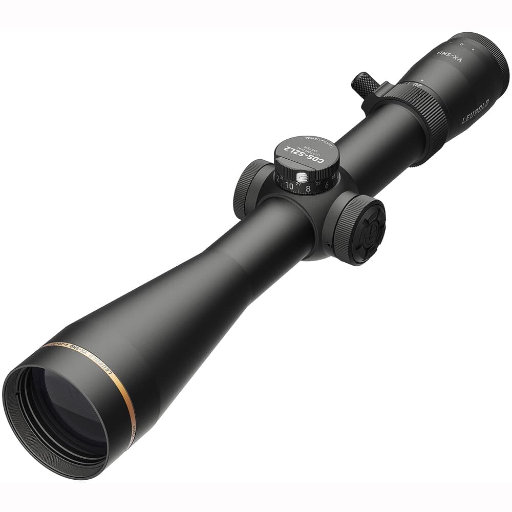 VX-5HD Gen 2 Riflescopes | Precision Optics for Serious Hunters | EuroOptic - EuroOptic