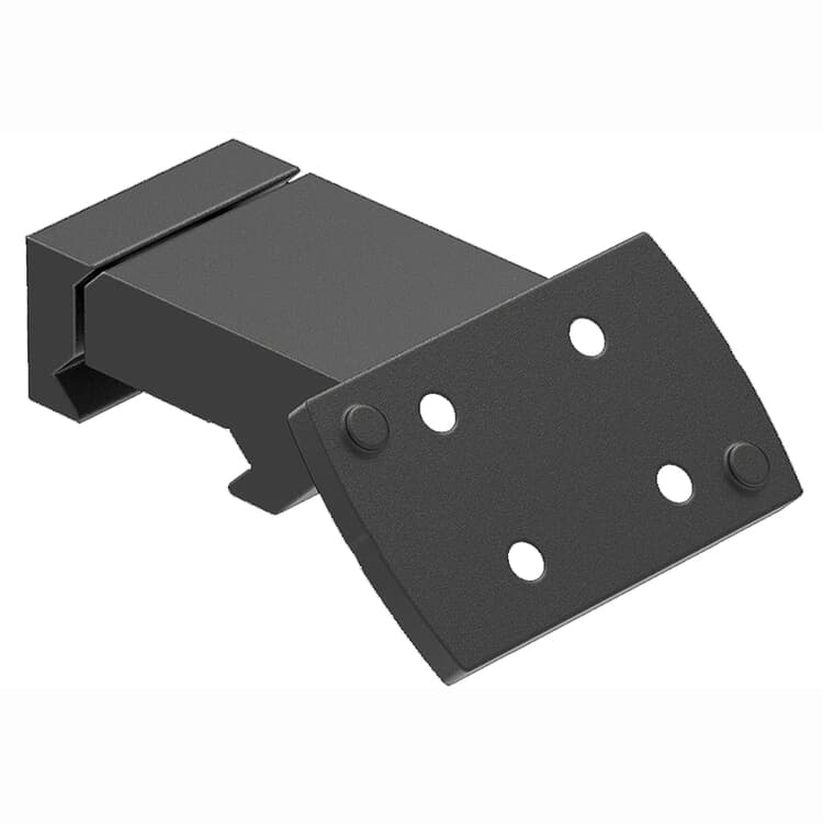 Leupold DeltaPoint Pro 45 Degree AR Mount 173236 For Sale - EuroOptic