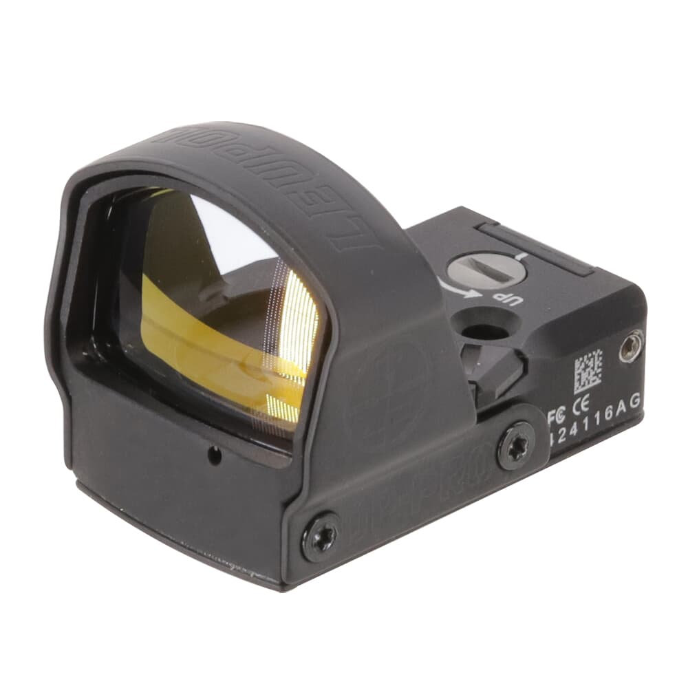 Leupold DeltaPoint Pro Reflex Sight 6 MOA Dot 181105 For Sale | SHIPS ...