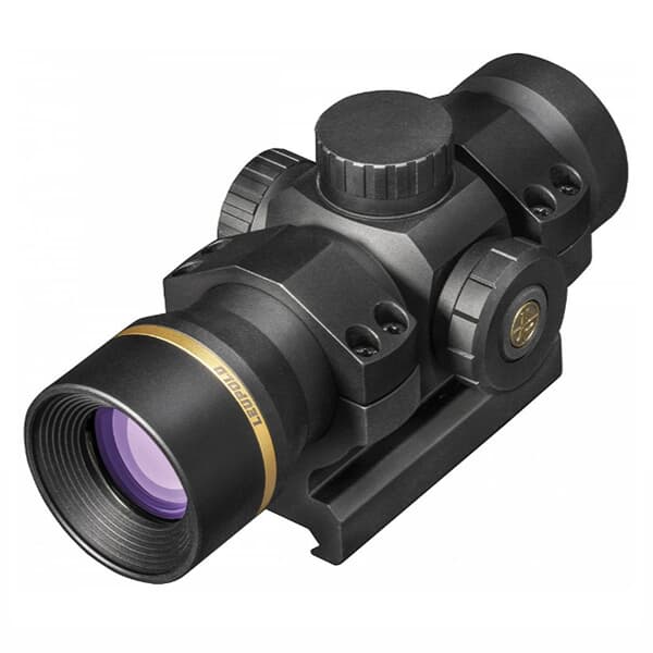 Leupold Freedom - RDS 1x34 (34mm) Red Dot 1.0 MOA Dot 176204 For Sale ...