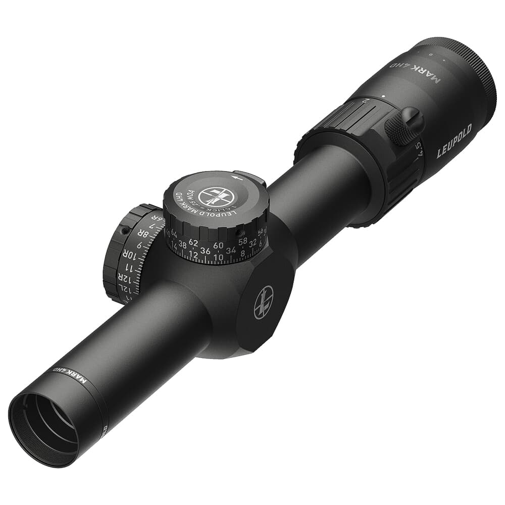 Leupold Mark 4HD Riflescopes | Premium Leupold Scopes - EuroOptic