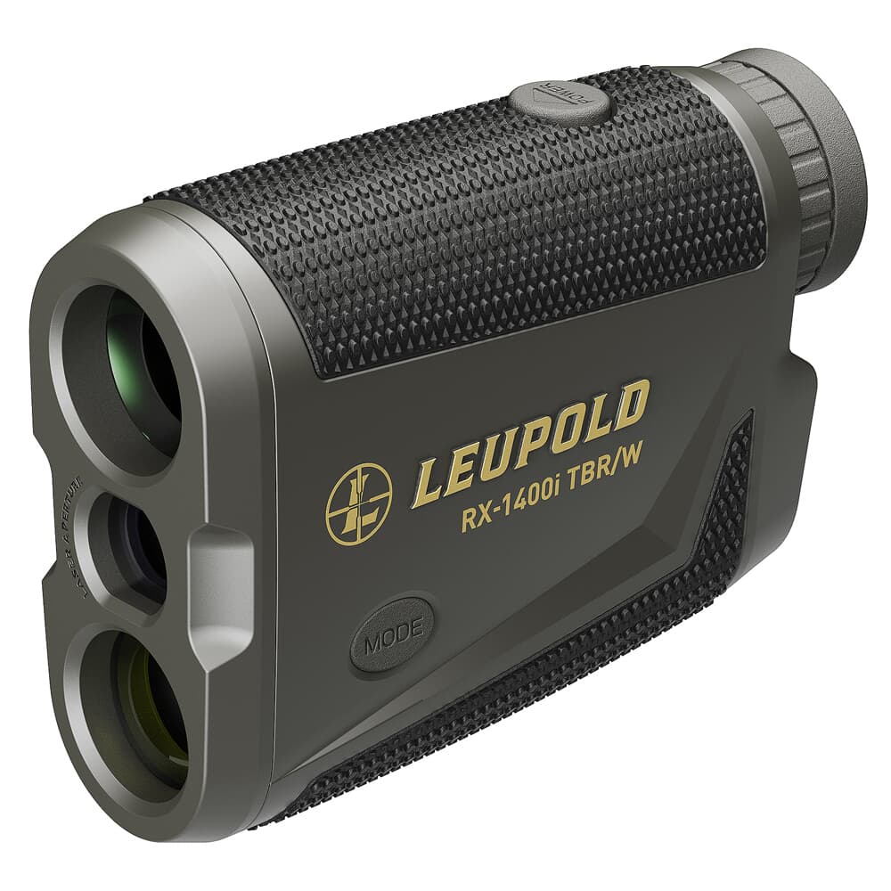 Leupold Tactical Optics & Rifle Scopes | EuroOptic - EuroOptic