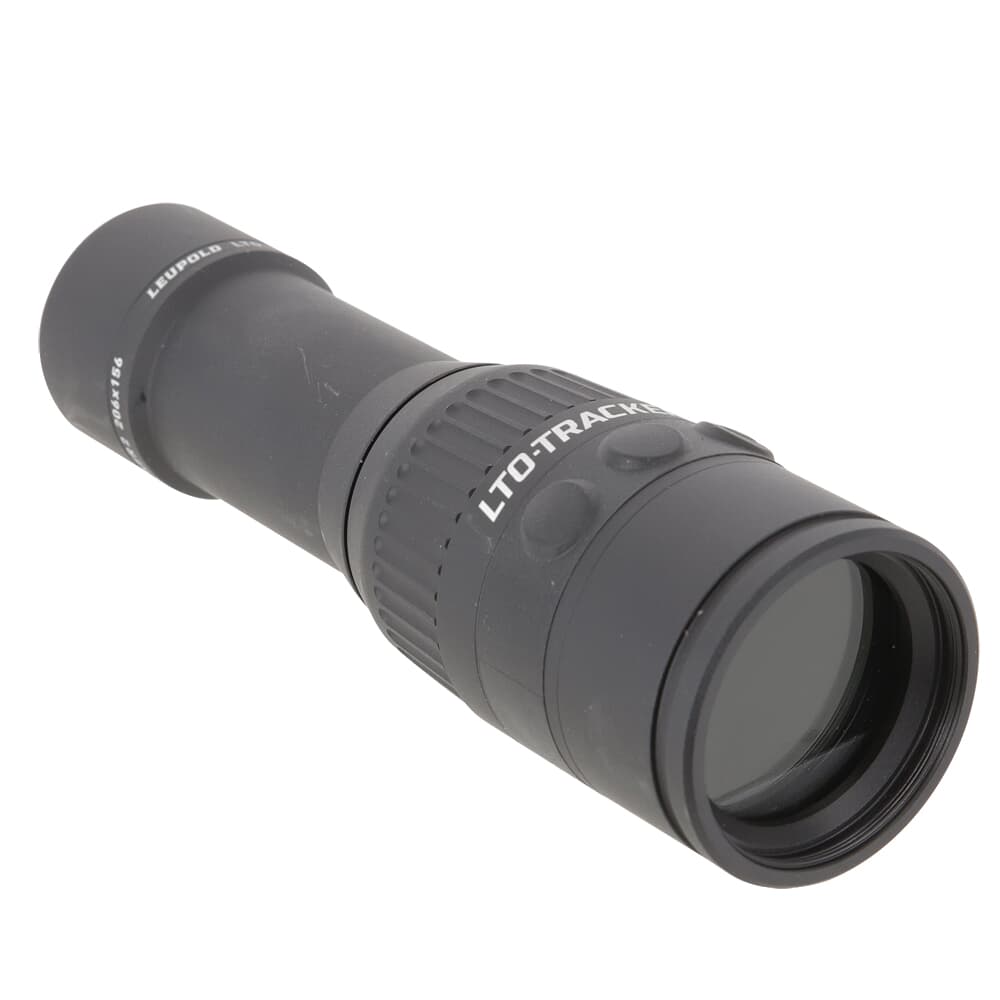 Leupold USED LTO Tracker 2 Thermal Viewer 177187 Very Good Condition ...