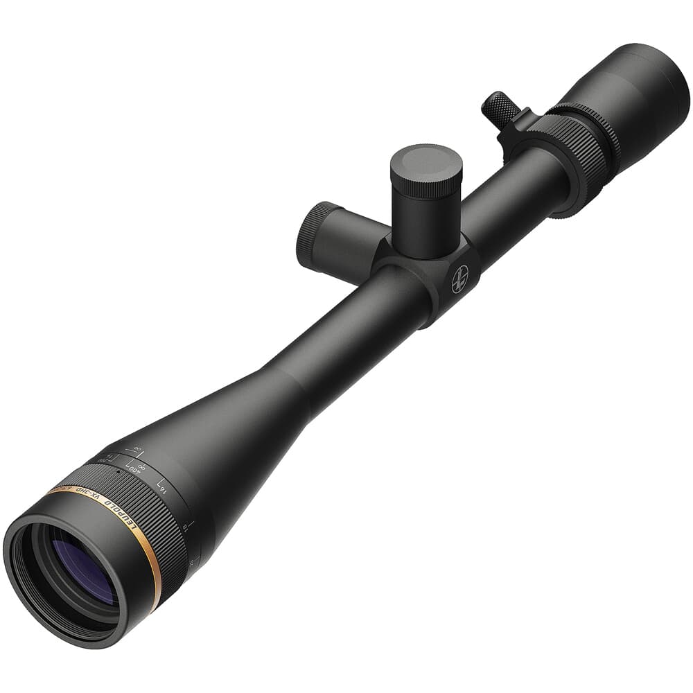 Leupold VX-3HD Riflescopes - EuroOptic
