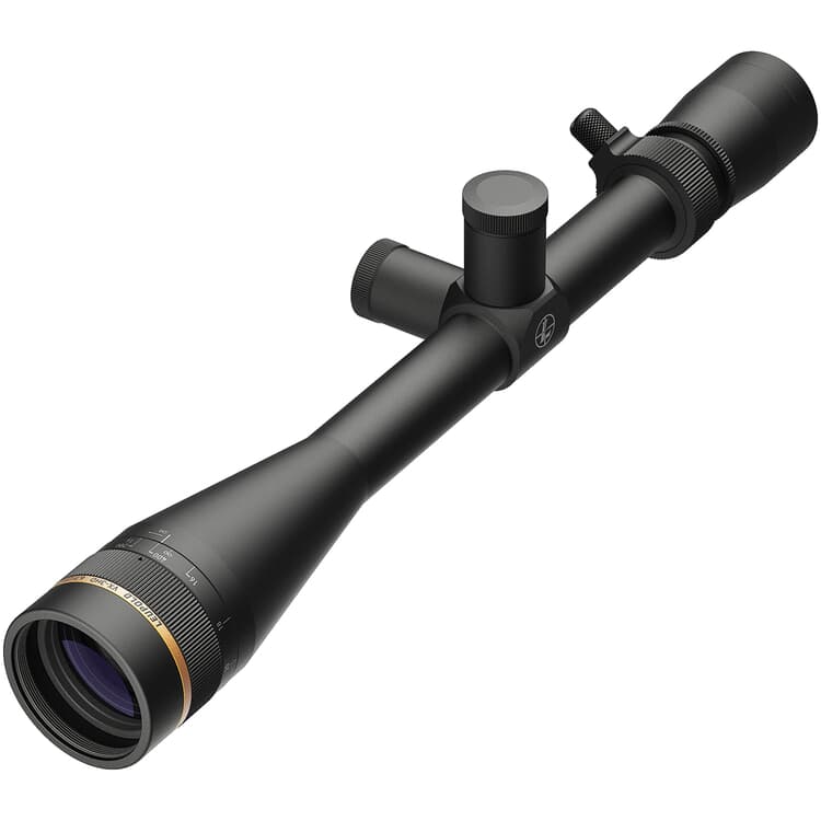 Leupold VX-3HD Riflescopes - EuroOptic