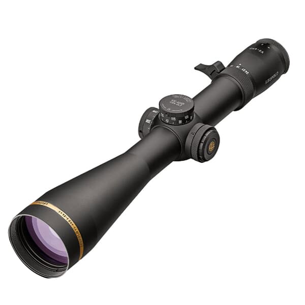 Leupold Tactical Optics & Rifle Scopes | EuroOptic - EuroOptic