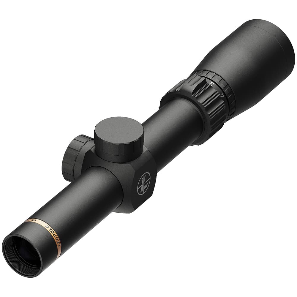 Rifle Scopes | Hunting Scopes & Sniper Scopes - EuroOptic