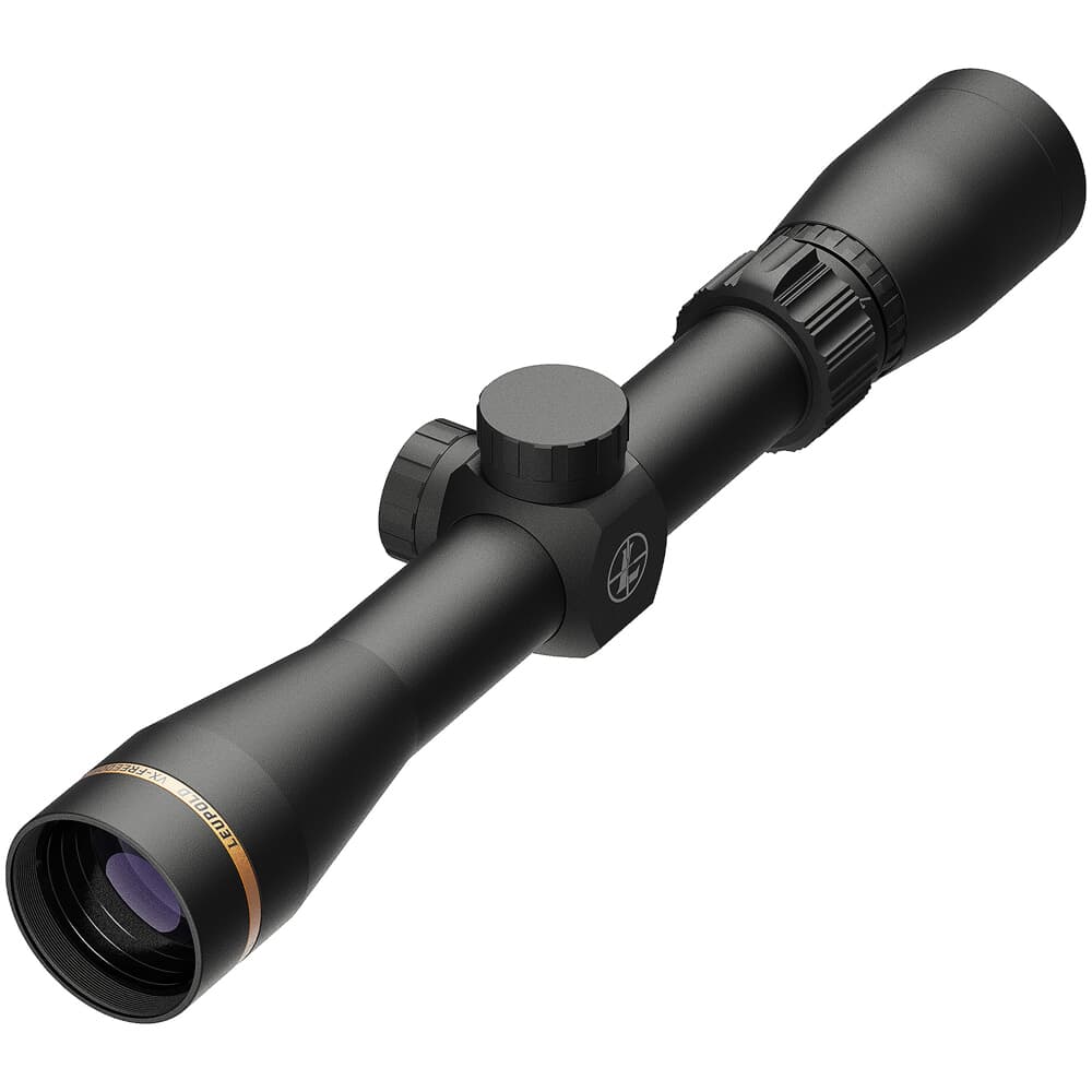 Leupold Tactical Optics & Rifle Scopes | EuroOptic - EuroOptic