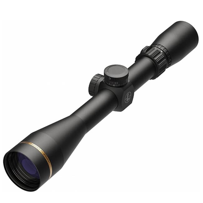 Leupold Tactical Optics & Rifle Scopes | EuroOptic - EuroOptic