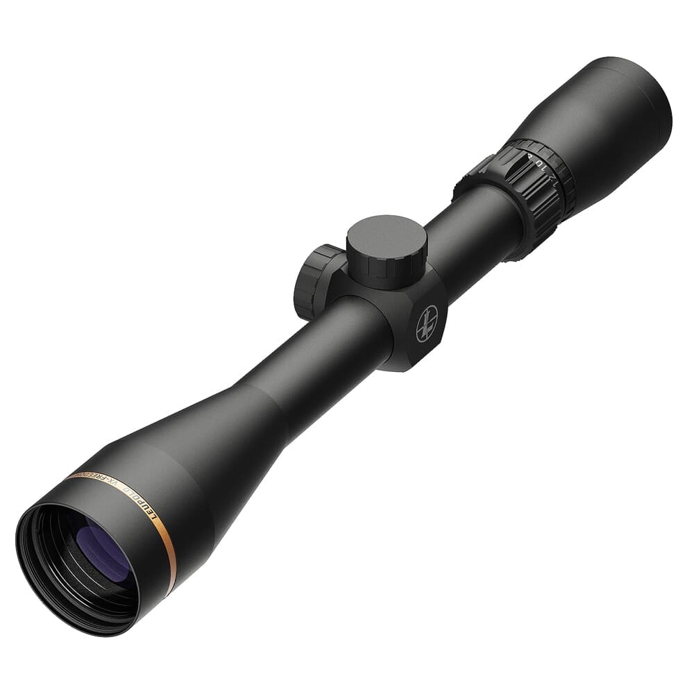 Shop Leupold Tactical Optics | Military & Tactical Scopes Gear - EuroOptic