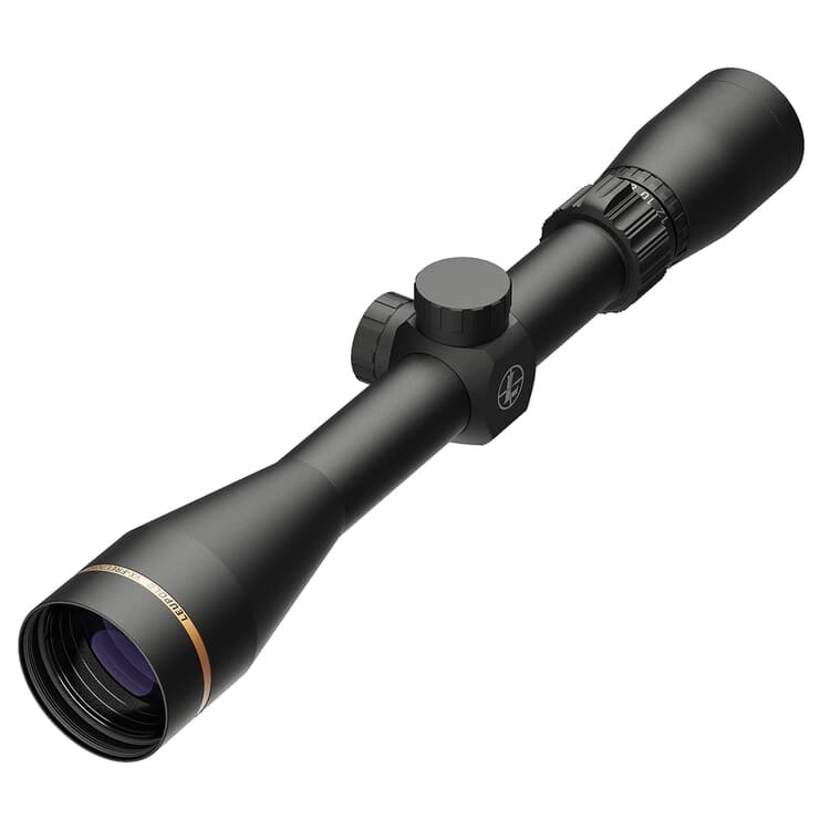 Shop Leupold Tactical Optics | Military & Tactical Scopes Gear - EuroOptic
