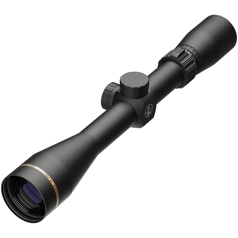 Leupold Tactical Optics & Rifle Scopes | EuroOptic - EuroOptic
