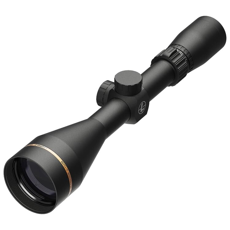 Leupold Riflescopes & Precision Hunting Rifle Scopes Online - EuroOptic