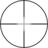Leupold VX-Freedom 3-9x40 (1 inch) CDS Duplex Riflescope 174182 For ...