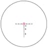 Leupold Patrol 6HD 1-6x24mm 30mm SFP CDS-ZL2 Illum CMR2 Riflescope ...