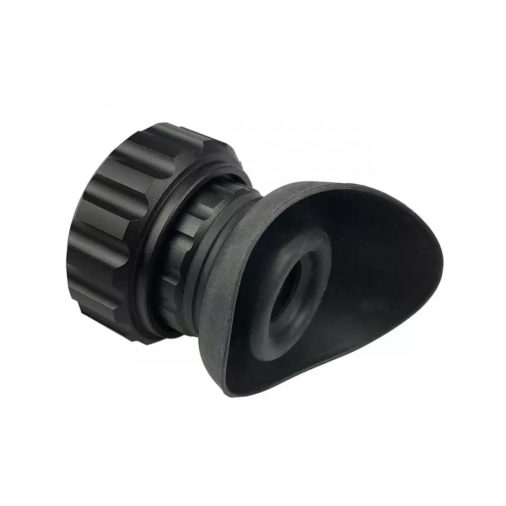 Liemke Thermal Optics - EuroOptic