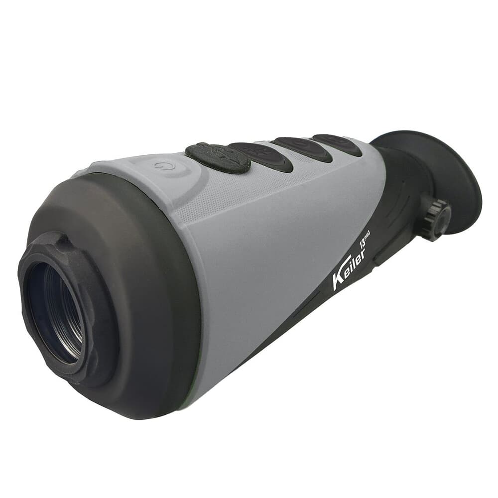 Liemke Thermal Optics - EuroOptic