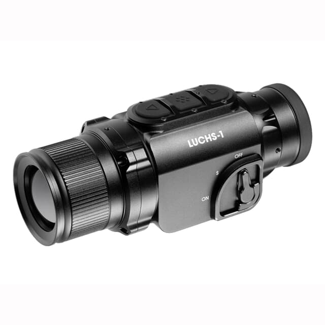 Liemke Thermal Optics - EuroOptic