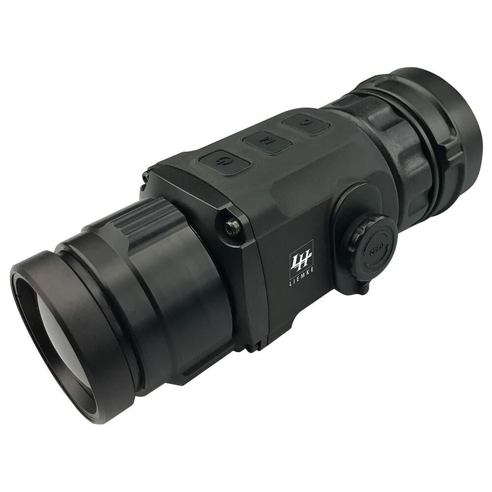 Liemke Thermal Optics - EuroOptic