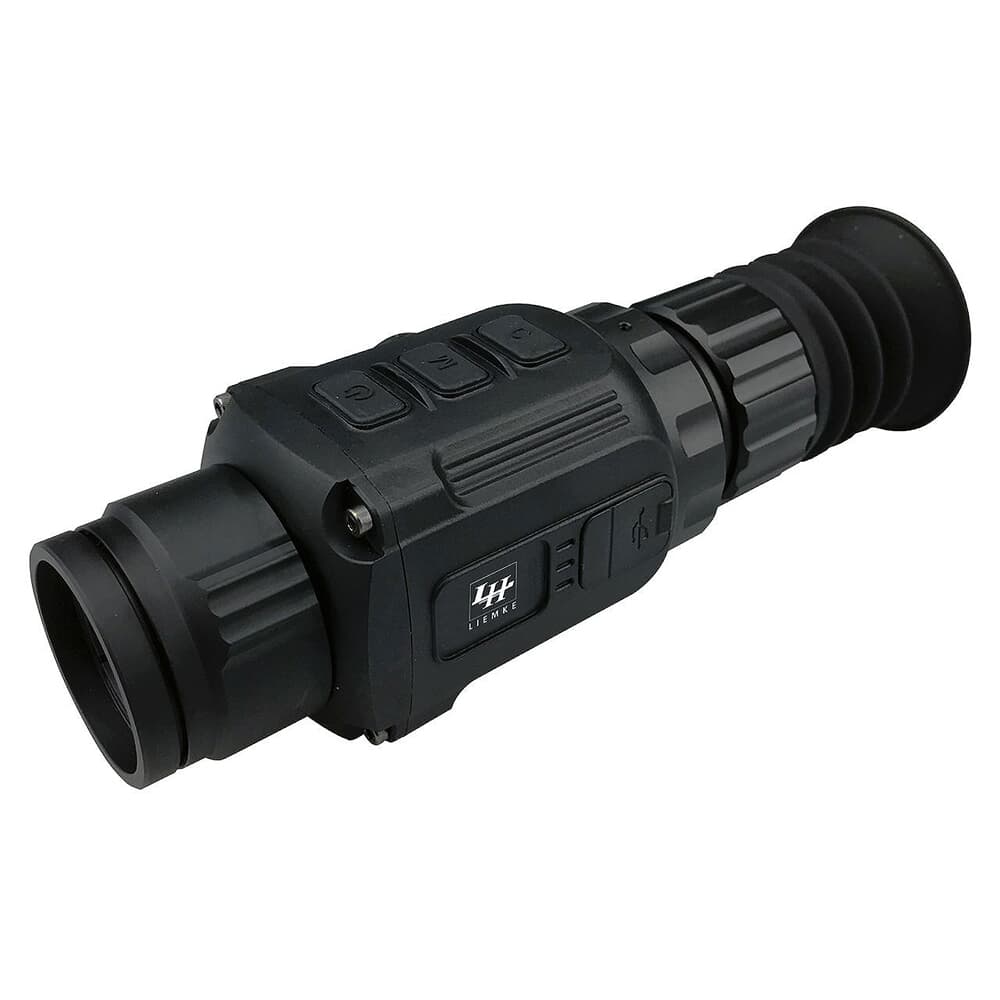 Liemke Thermal Optics - EuroOptic