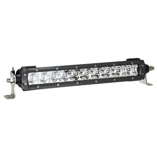 Lightforce 10" Single Light Bar 5W CBLEDB10C | SHIPS FREE! - EuroOptic