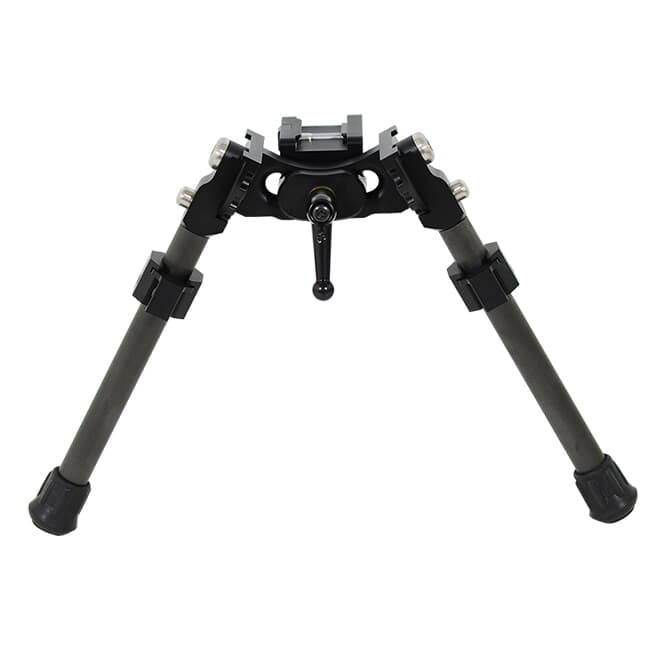 Long Range Accuracy Ultra Light Scout Bipod | SHIPS FREE! - EuroOptic