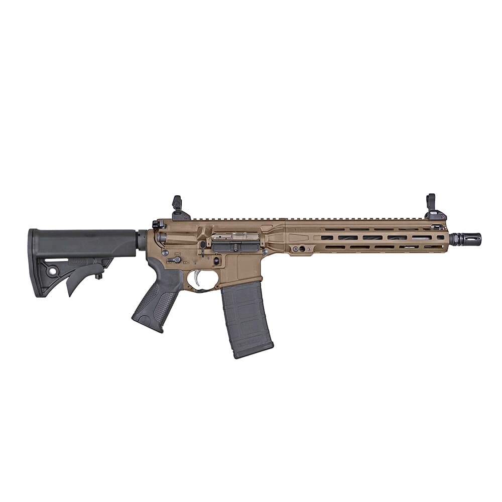LWRC International Rifles & Firearms | EuroOptic - EuroOptic