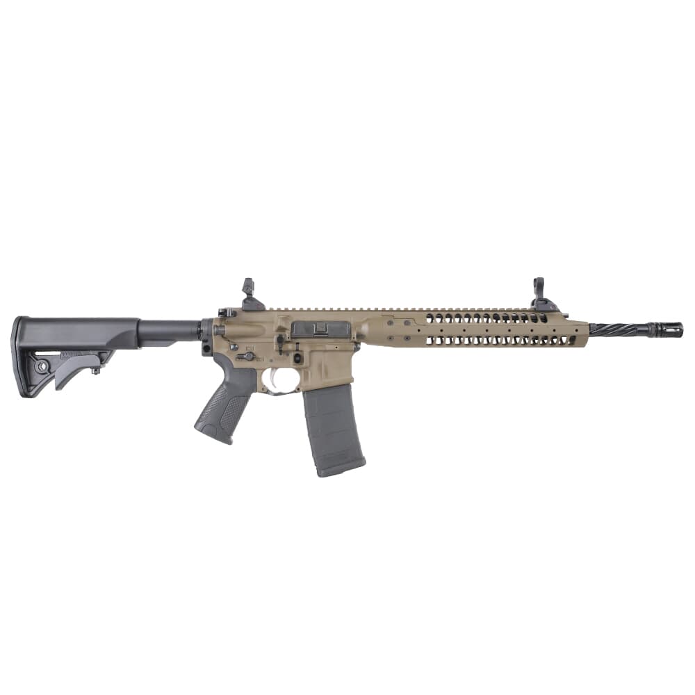 LWRC International Rifles & Firearms | EuroOptic - EuroOptic